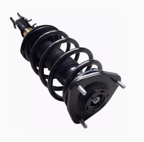 BYD Qin Plus Shock Absorbers - High-Quality Front Rear Suspension System