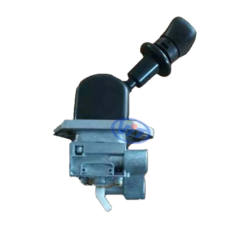 VIT-JE Hand Brake Valve DPM23A K038804 for European Truck| Alibaba.com