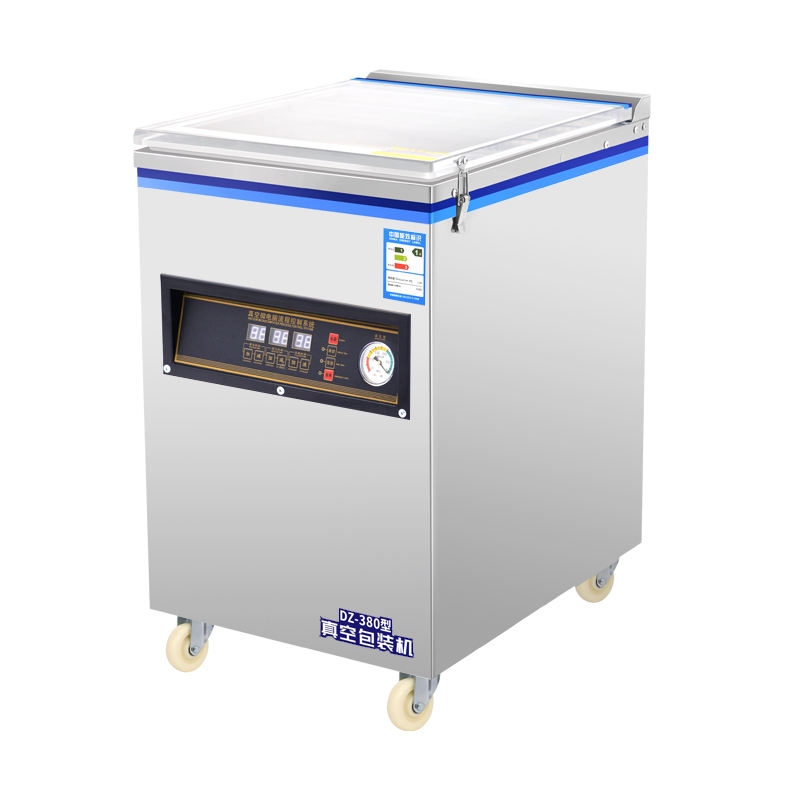 Factory Customized Electric External Clothing Packaging Nitrogen ...
