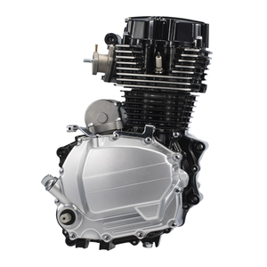 Buy Powerful Cg 200cc Engine, Perfect for Racing - Alibaba.com