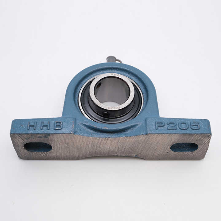 Pillow Block Housing Unit with 75mm Shaft UCP315/316/317/318/319/320 Pillow Block Bearing ...