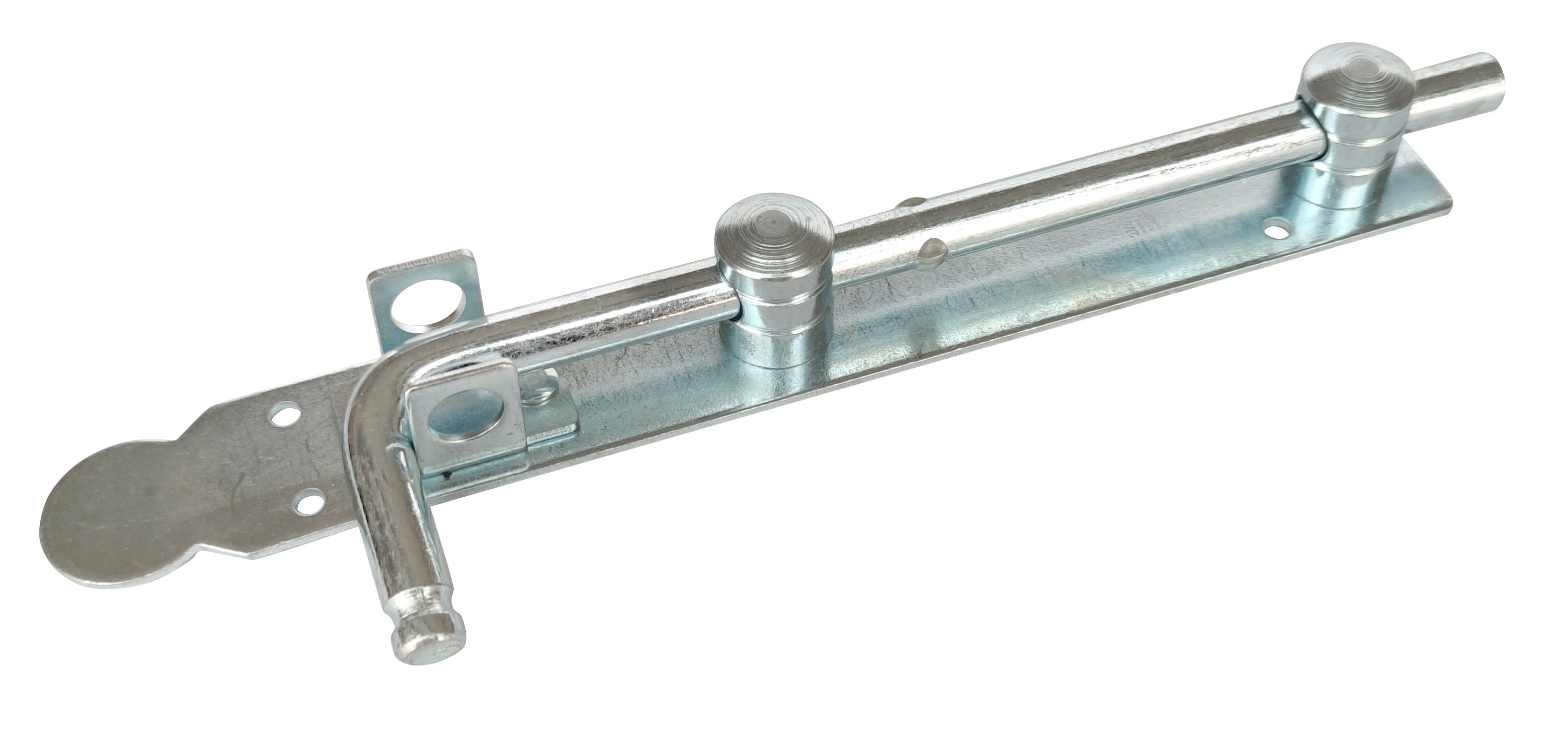 How to Choose the Best Slide Latch: A Complete Buying Guide