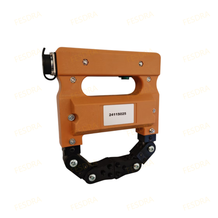 MPI Testing System - Magnetic Particle Inspection for Welding Crack ...