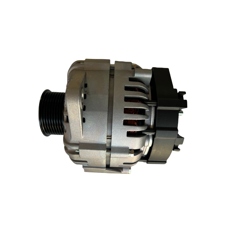 Sinotruck Howo Truck Parts - High Quality Alternator