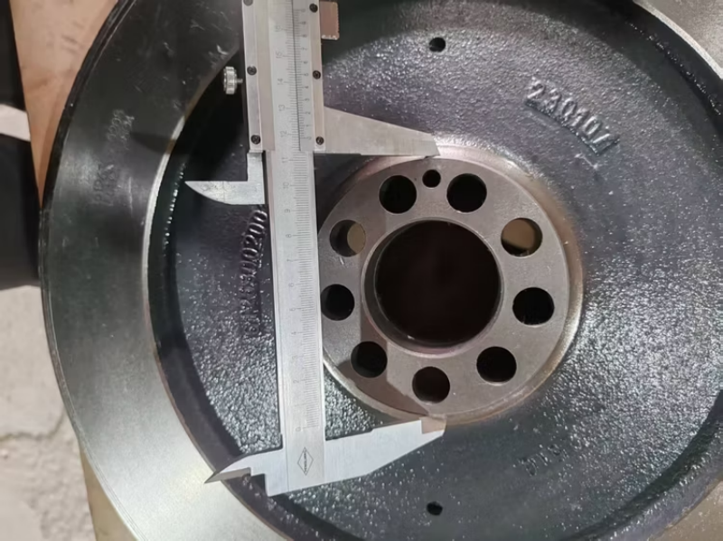 612630020208 HOWO WP12 400HP Flywheel| Alibaba.com