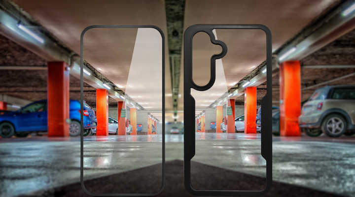 360 Degree Protection for Samsung Galaxy A Series Phones