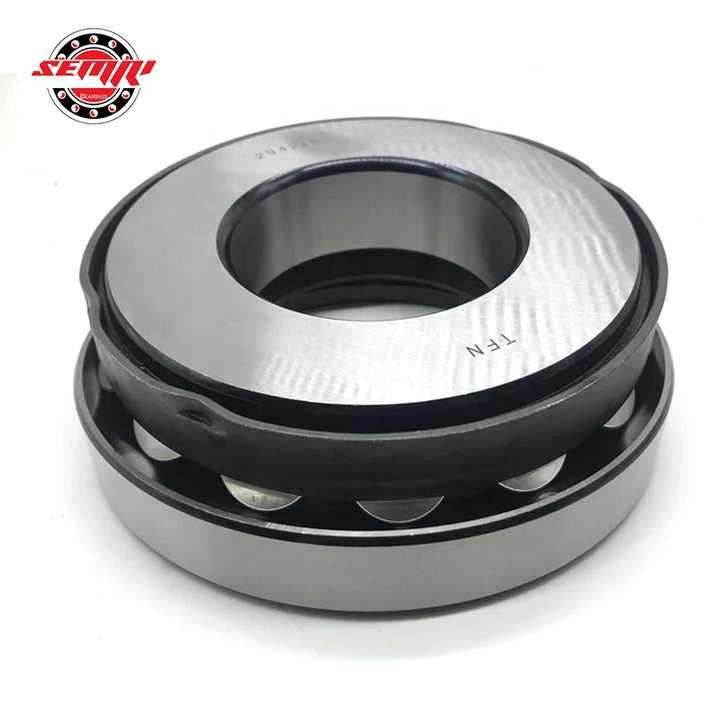 Transmission Product 130x270x85 Thrust Self-aligning Roller Bearing ...