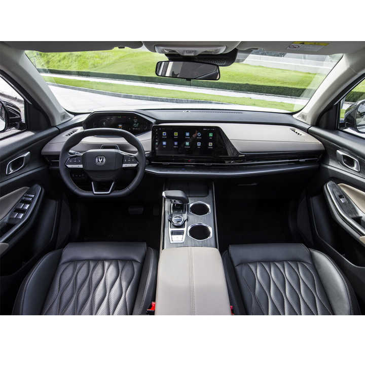 Changan CS55 Plus 2024 SUV - Premium Features & Price