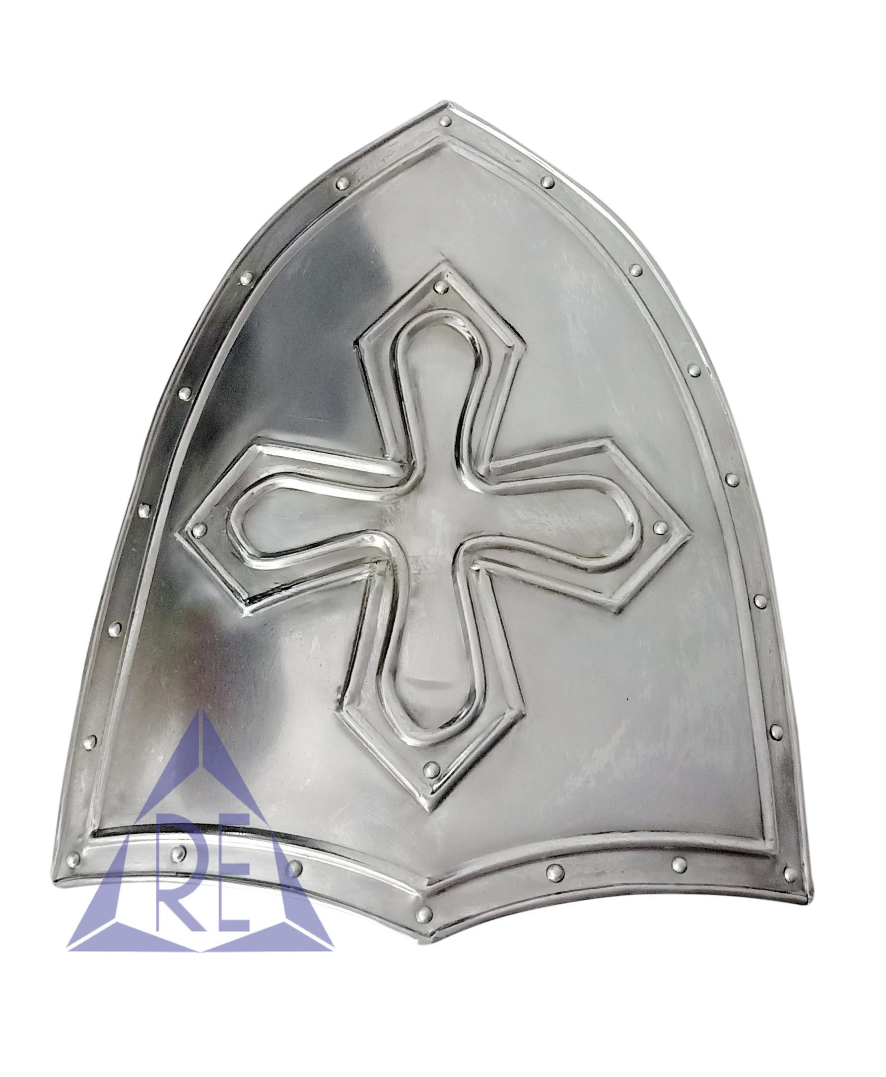 Verified Supplier Knight Shield Protective Wooden Shield | Alibaba.com