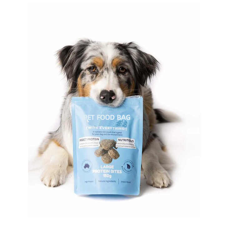 Custom Printed Pet Food Packaging - Durable & Recyclable