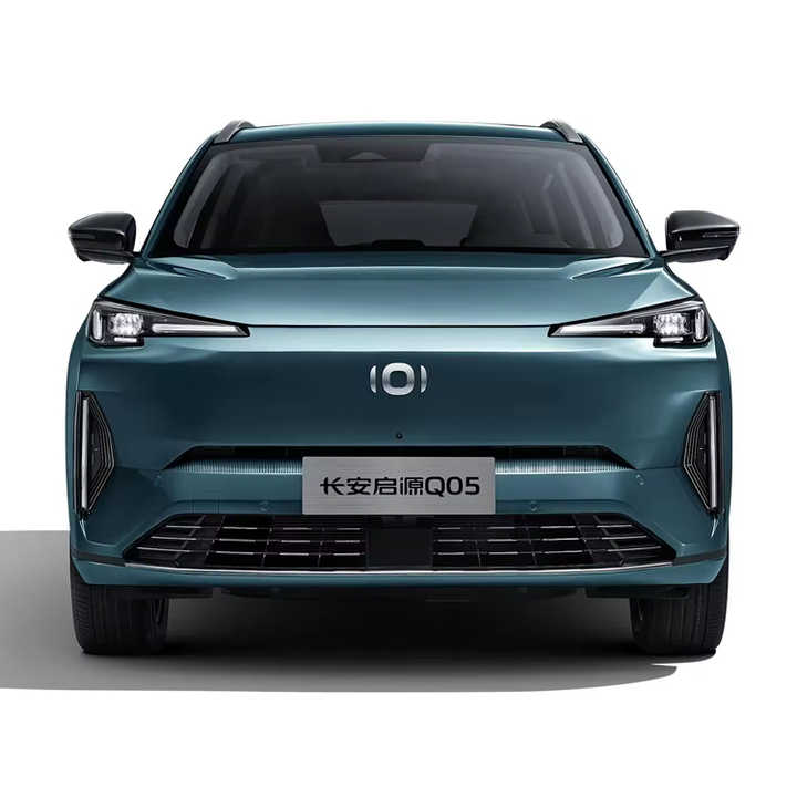 Changan Qiyuan Q05 Electric Car 2024 - 125 Max Range