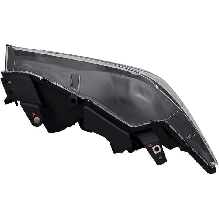 2017-2021 Mazda CX-5 Headlight Replacement - KL2J-51-031C