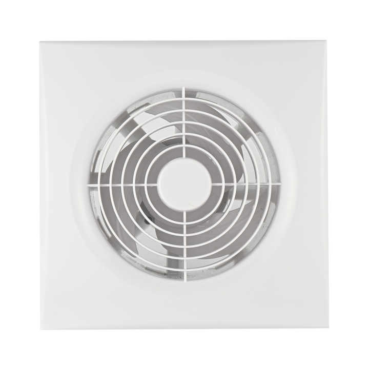 Factory Custom Design Extractor Fan CE SAA Certificate Wall Mountable ...