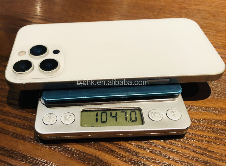 How to Choose the Best iPhone 16 Dummy for Prototyping