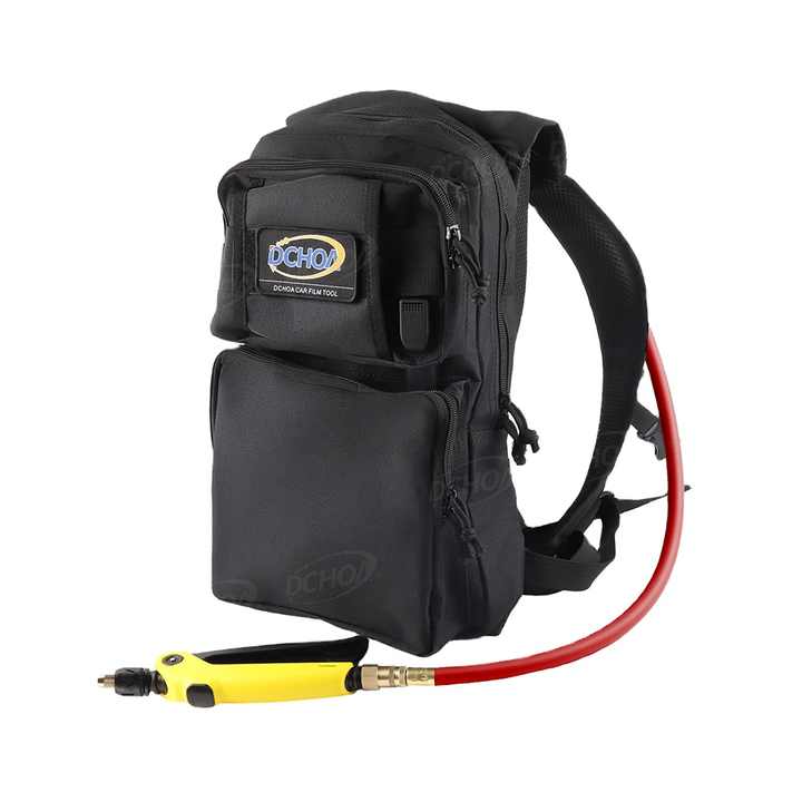 DCHOA Tint Buster Backpack Sprayer - 3L Capacity & Wireless Control