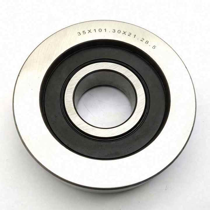 6338 Forklift Mast Roller Bearing Sorted by Dimensions 45X116X40 ...