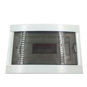 Wholesale electrical panel box steel wall mount distribution panel ...