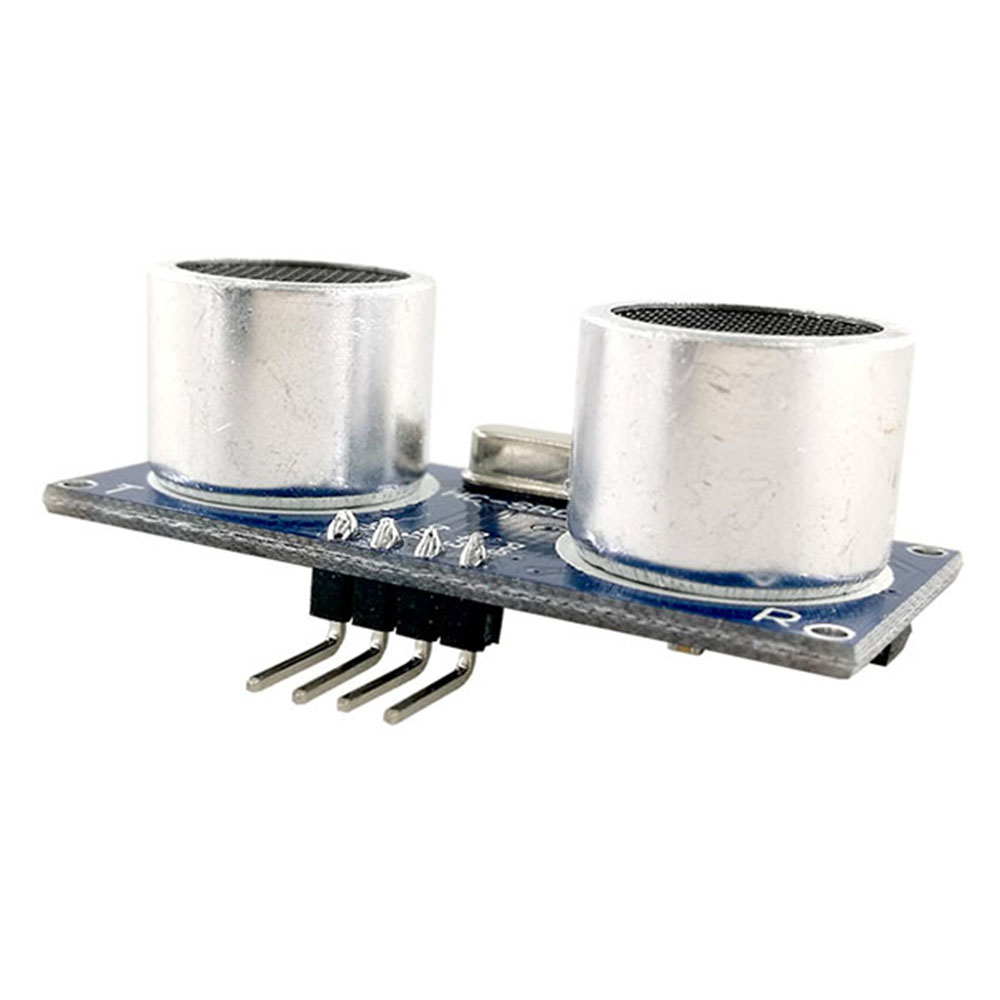 Efficient Performance and Reliability with Advanced hc sr04 hc sr04 hc ...