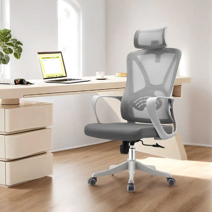 Goldstar Ergonomic Office Chairs - Adjustable & Stylish