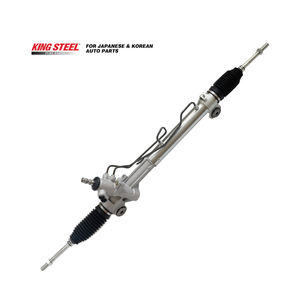 Wholesale toyota camry power steering rack For Effective Control Of ...