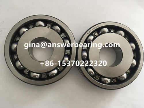 Genuine B27Z-9 Auto Bearing - 27.5x79x17.5mm Deep Groove