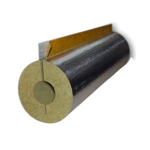 High Temperature Steam Pipe Insulation Materials - Durable & Fireproof