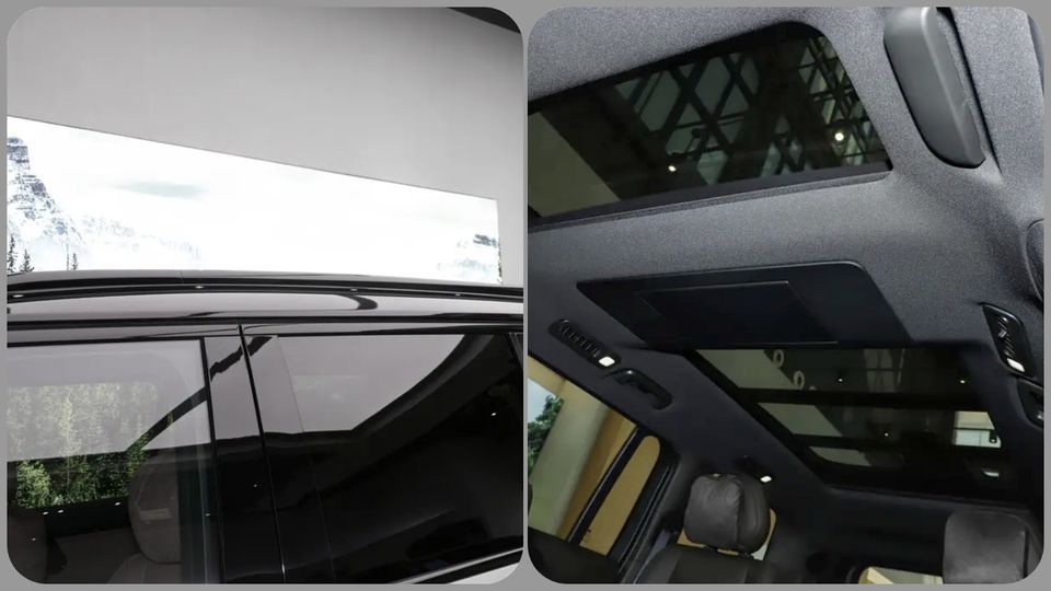 2025 Rox 01 Hybrid Electric Vehicle - Long Range 1338 Km