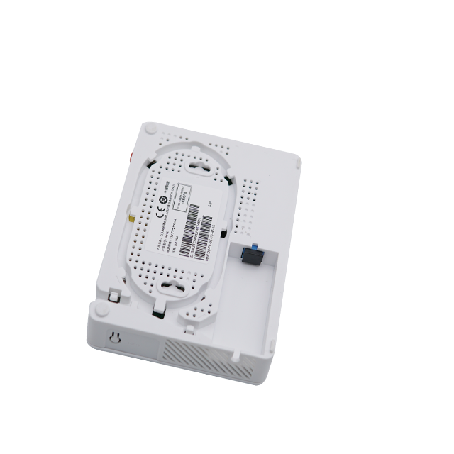 F412 Gigabit English User Terminal Equipment Modem EPON GPON XPON ONU ...
