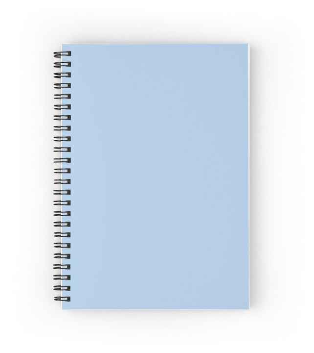 Hot Sale Classical Custom Color University Notebooks Printing College Ruled 5 Subject Paper ...