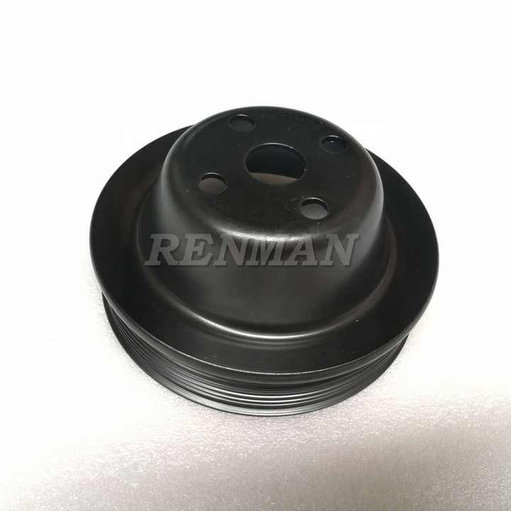 Cummins 4BT 6BT 6CT Fan Pulley 3914462 3908447 - OEM Quality