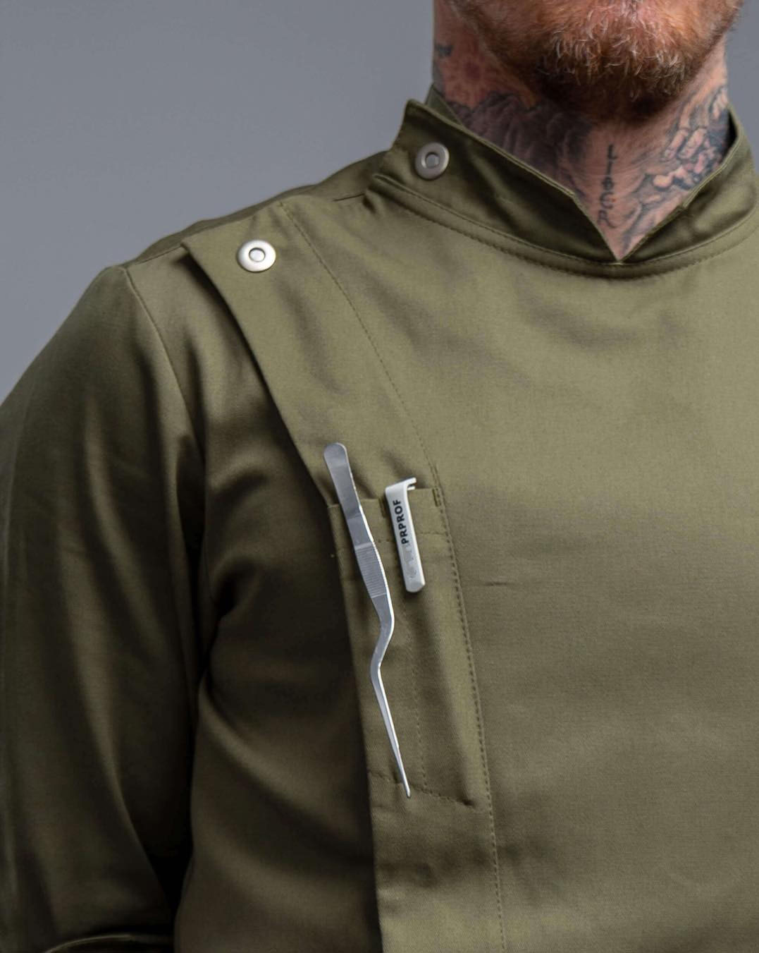 Custom Restaurant Staff Uniforms - Durable & Stylish