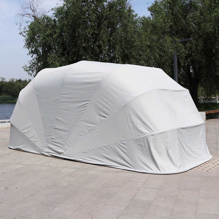 Carport Canopy - Durable, Portable, and Easy to Install