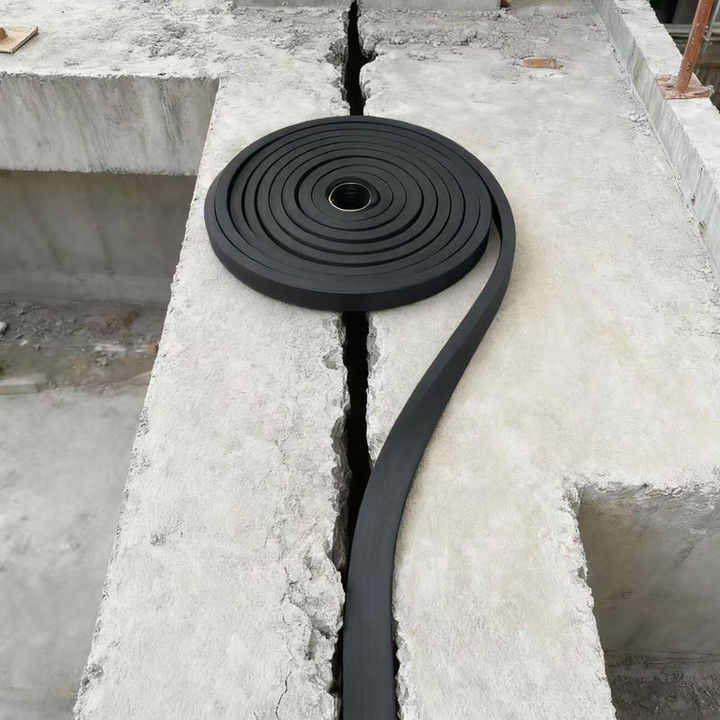 Expanded Bentonite Water Stop Strip for Basement Foundation Waterproof ...