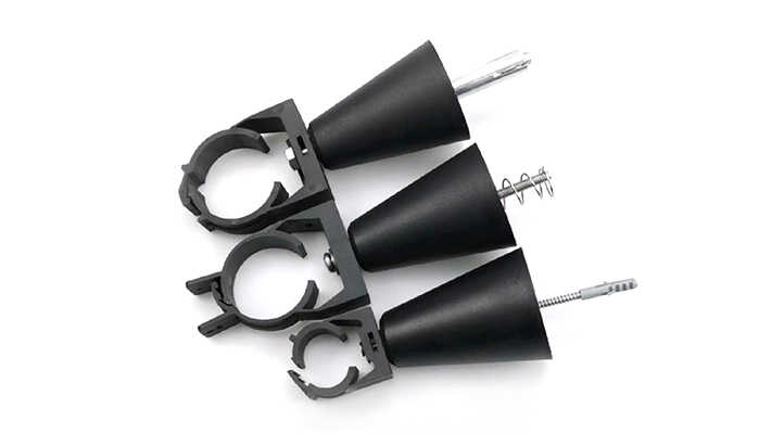 Leaky Clamp for Cable Rlku158-50jfnah - Maxdao Quality