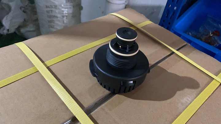 VIT Air Dryer Silencer 9325109132 - Reliable Performance