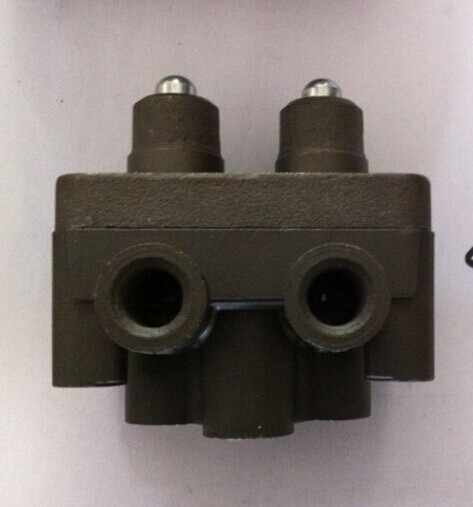 VIT Gearbox Inhibitor Valve SV3371 for MB 0012608457