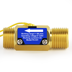Wholesale 2 water flow switch 220v-Buy Best 2 water flow switch 220v ...