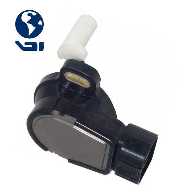 Hanzhuang Auto Sensor 89281-35020 TPS Throttle Position Sensor for ...