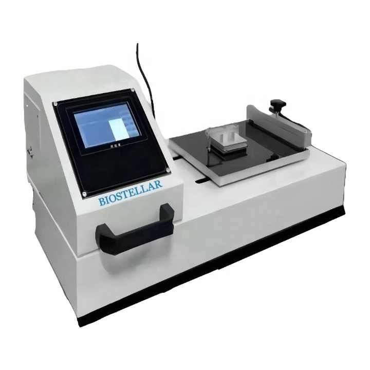 Friction Tester Measure Static Friction Coefficient And Dynamic