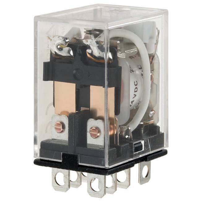 Made in Japan Original Relay LY2N-J LY2N-J Miniature Power Relay Ac220 ...