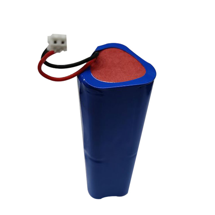 High Capacity 2S3P Li Ion Battery Packs for Various Uses