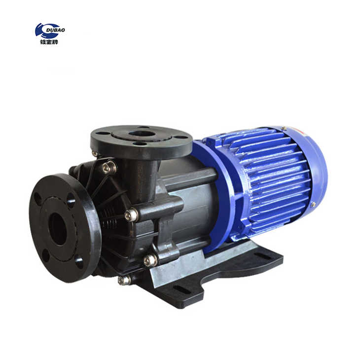 Magnetek Pool Pump - 2 HP Electric Centrifugal Water Pump