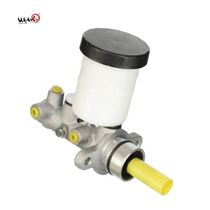 Brake Master Cylinder for Suzuki - Quality & Durability