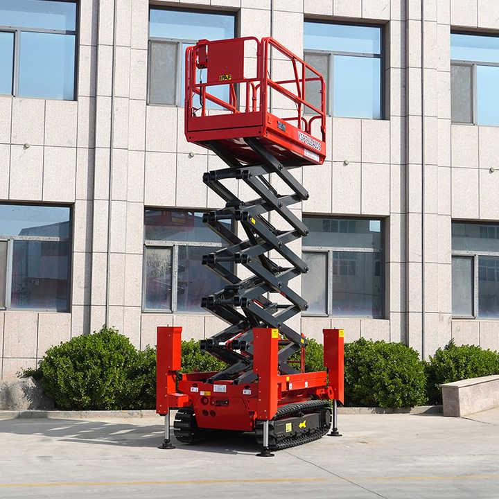 Truck Tail Lift Platform Suppliers - Hydraulic Tailgate Lifts for Cargo ...