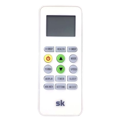 Air Conditioner Remote, Air Conditioner Remote direct from Yangzhou ...