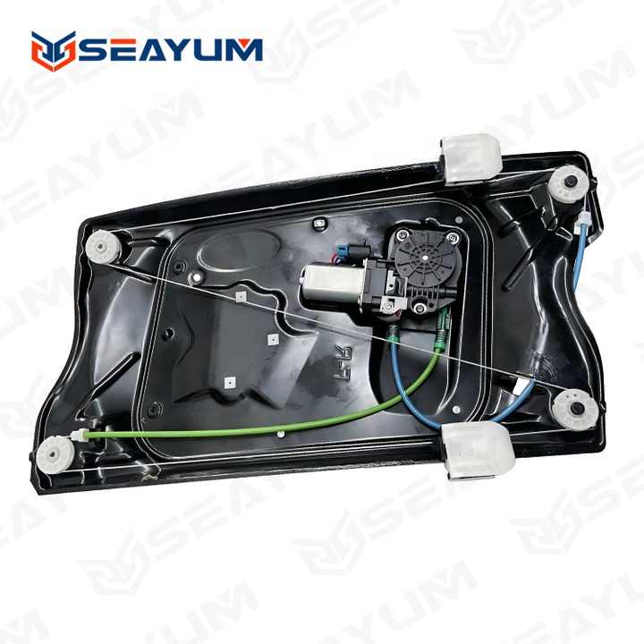 SEAYUM Window Regulator 6 pin Land-Rover Free Lander2, 2006-2014 ...