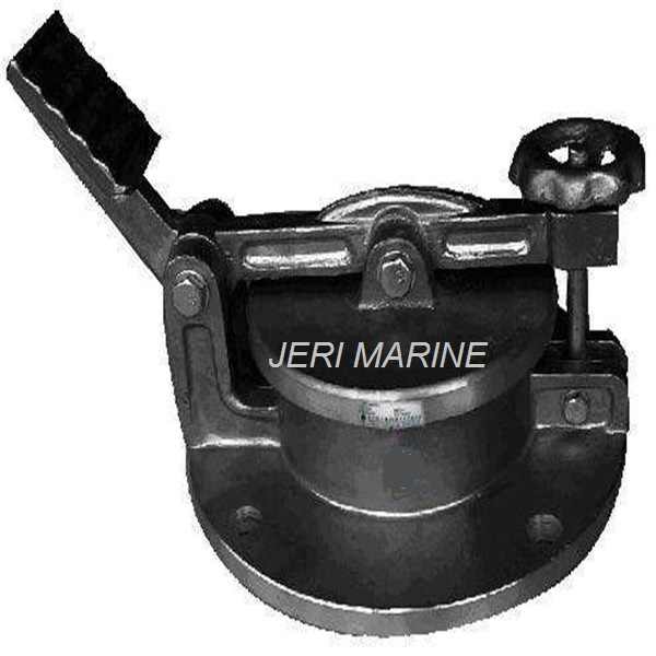 Tank Gauge Hatch A2 OEM - Standard Safety Relief Valves