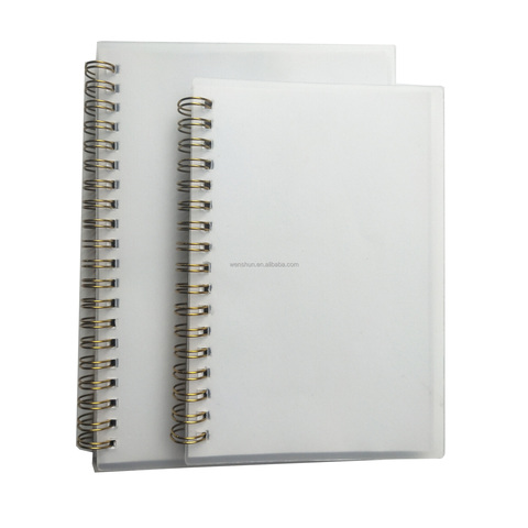 Factory Supply Cheap Plastic Clear Transparent Photo Album| Alibaba.com