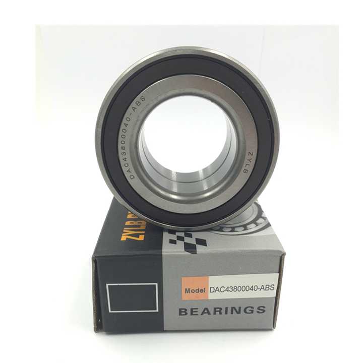 Wheel Hub Bearing FC40096S05 for Renault Master - 50000km Warranty