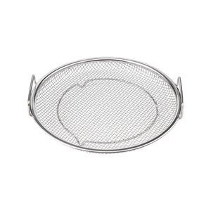 stainless steel wire mesh kitchen cooking basket, stainless steel wire ...